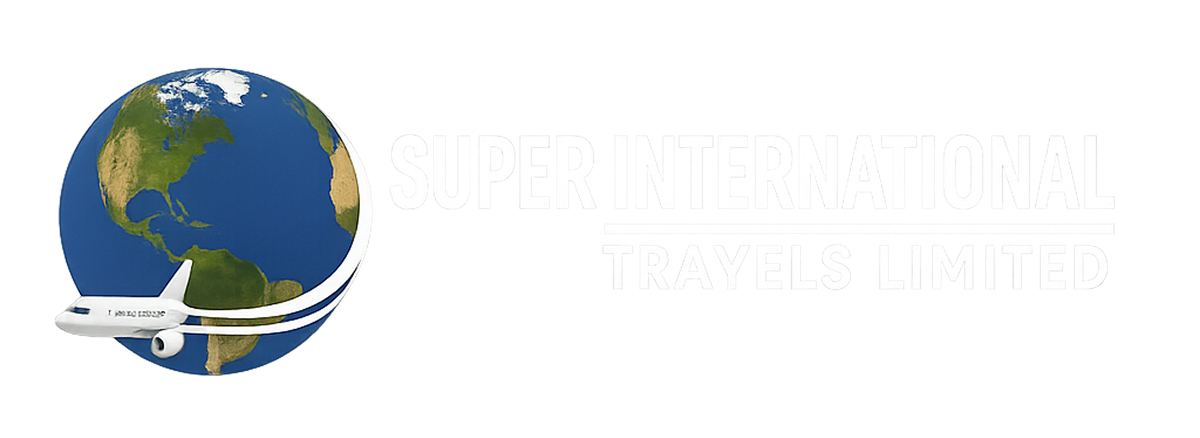 Super Travels - Premium Flight Deals & Luxury Travel Packages